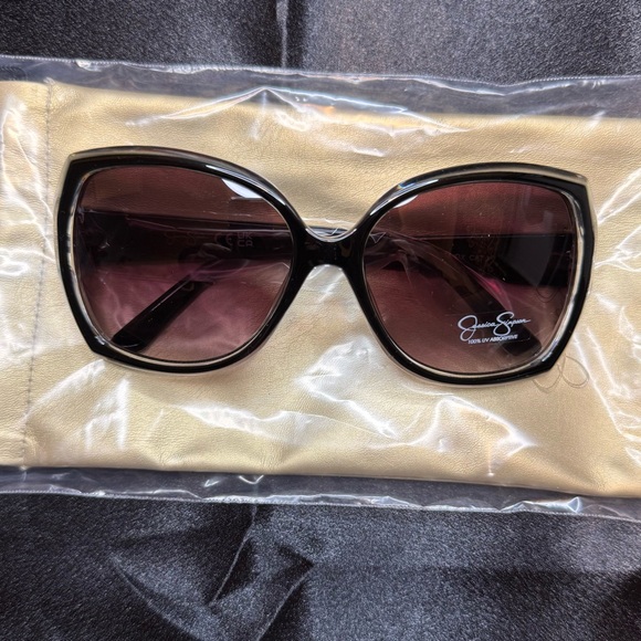 Jessica Simpson | Accessories | Nwt Jessica Simpson Sunglasses Comes ...